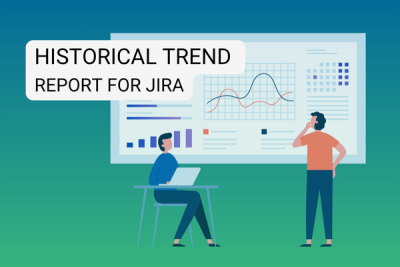 Overdue Issues in Jira: A Simple Solution for Historical Tracking